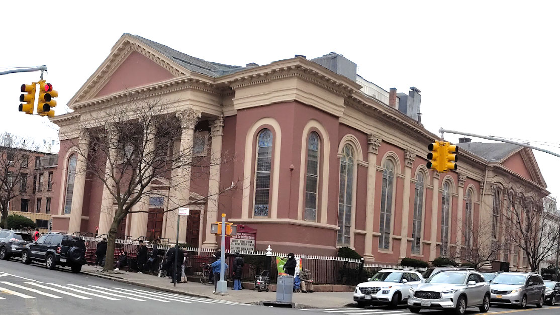 Upcoming Clinics – AMEN Free Clinic